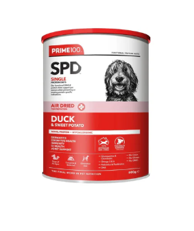 Why Prime 100 Pet Food is Australia’s Go-To Choice for Pet Owners